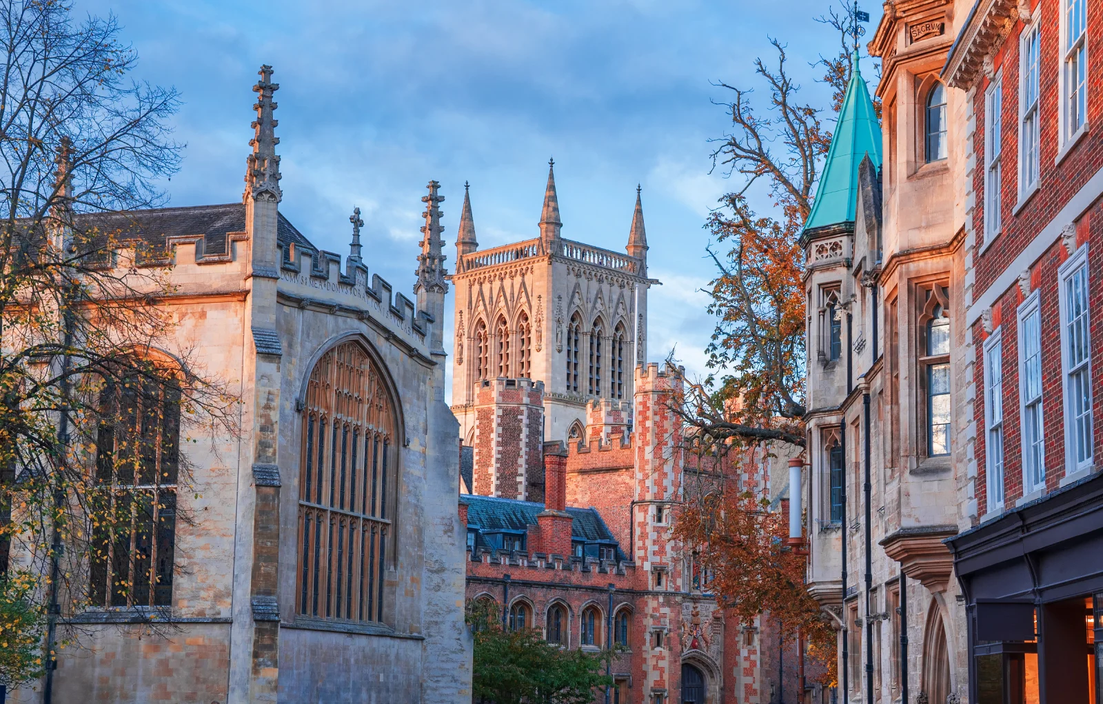 Quelles sont les meilleures universités anglaises ? - Verborum