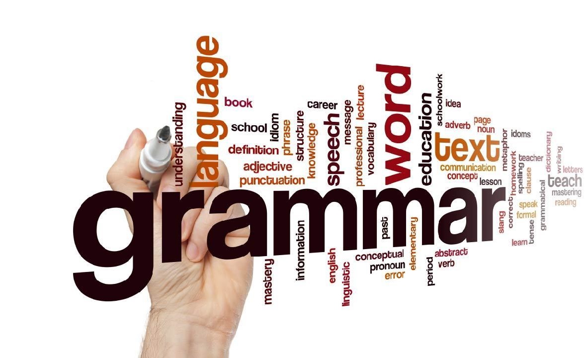 Les mots de liaison en anglais - Verborum