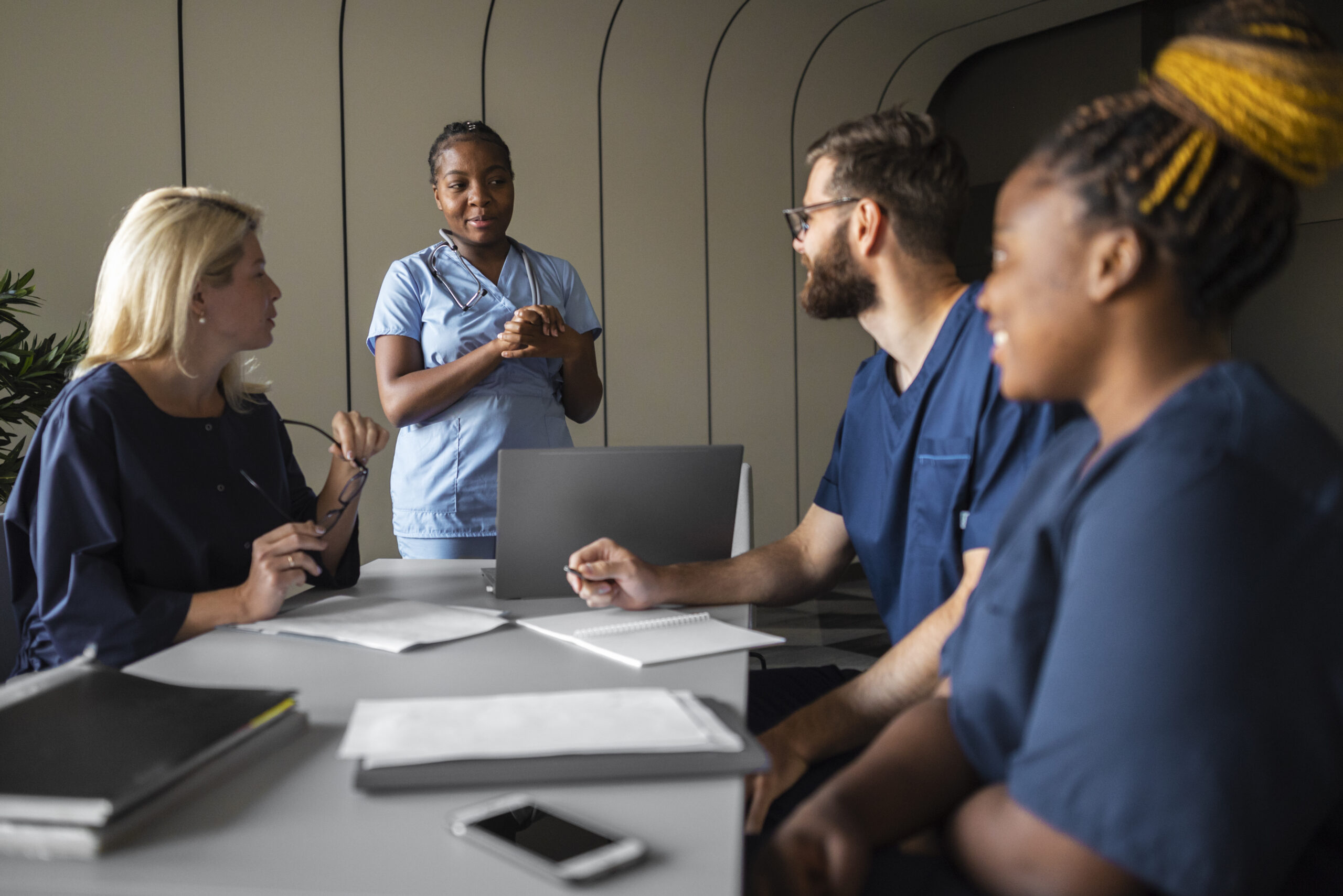 L'anglais pour les professionnels de la santé : Communiquer avec les ...